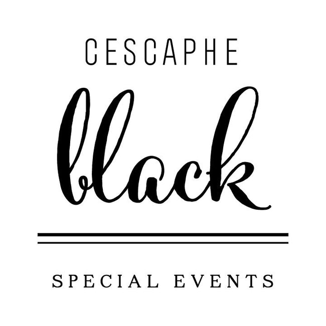 The Switch House – Cescaphe Black