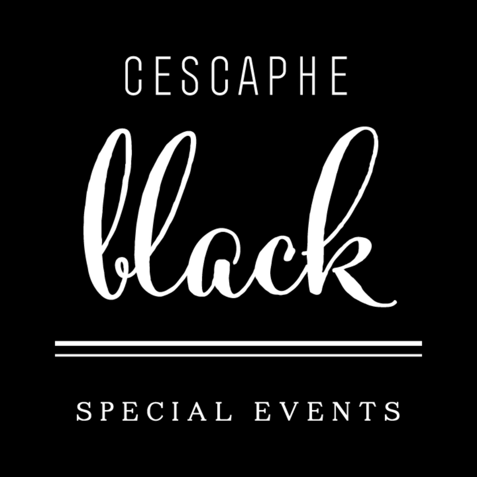 Cescaphe Black