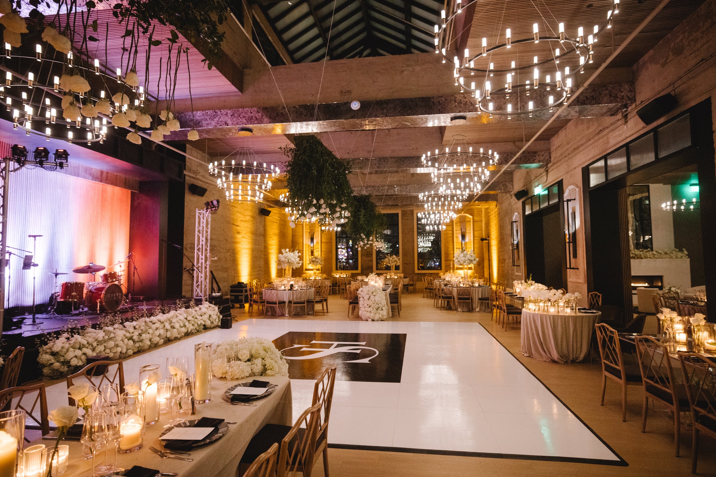 The Switch House – Cescaphe Black