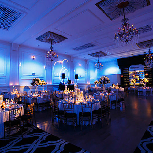 Cescaphe Ballroom – Cescaphe Black